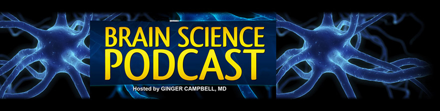 Top 8 Neuroscience and Behavior Podcasts | Neuroamer