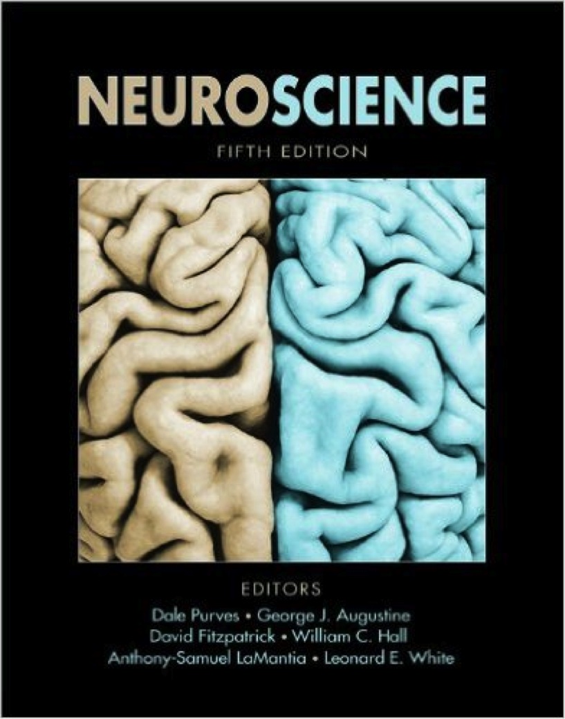 What are the Best Neuroscience Textbooks? Which textbooks do elite ...