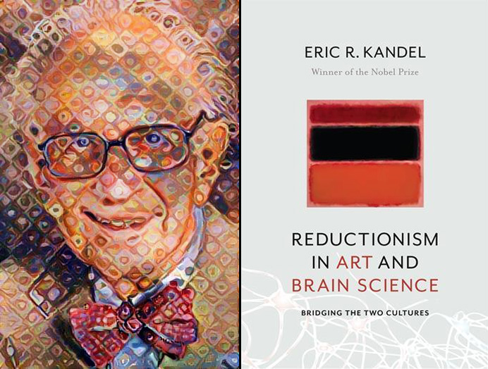 Review of Eric Kandel’s Reductionism in Art and Brain Science ...